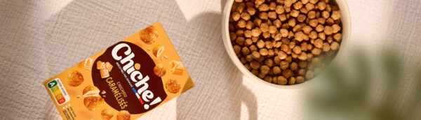 Accueil CHICHE - CHICHE - C'est meilleur d'être Chiche