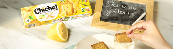 Accueil CHICHE - CHICHE - C'est meilleur d'être Chiche