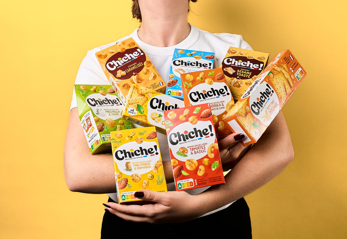 Chiche! c’est quoi ? - CHICHE - C'est meilleur d'être Chiche