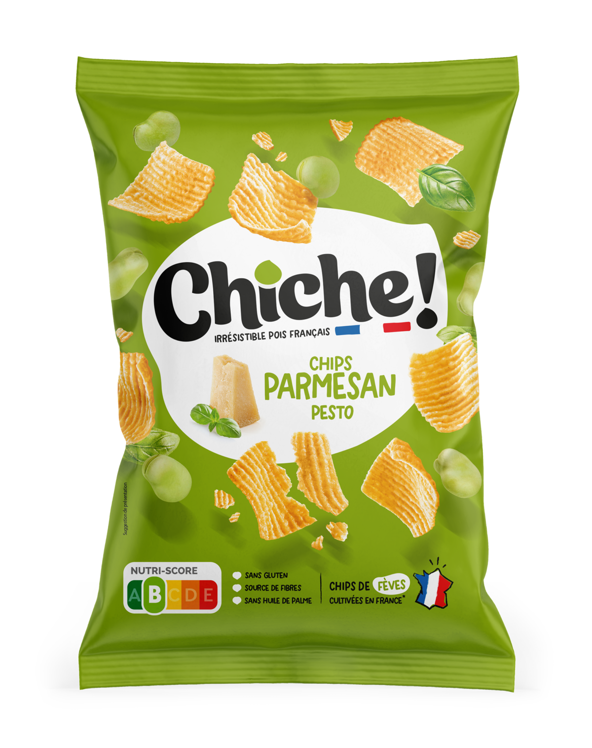 Accueil CHICHE - CHICHE - C'est meilleur d'être Chiche