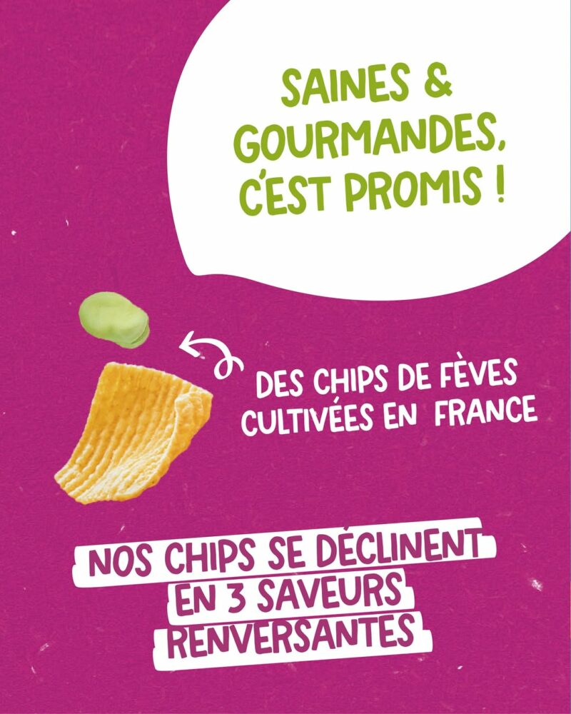 Accueil CHICHE - CHICHE - C'est meilleur d'être Chiche